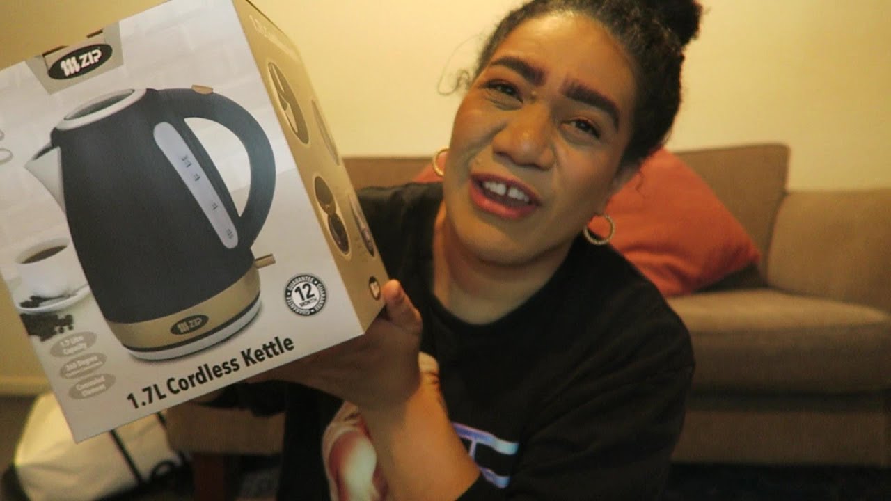 Weekly Vlog June 2023.. I Finally Feel Like An Adult.. Tanz Kitchen ...