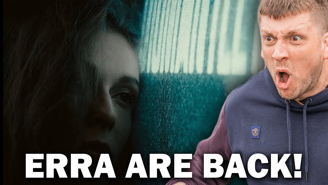 Erra are AMAZING! Gore of Being (Reaction) - YouTube