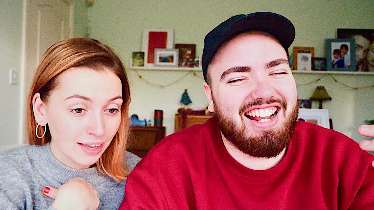 Reacting to OLD VIDEOS! - YouTube