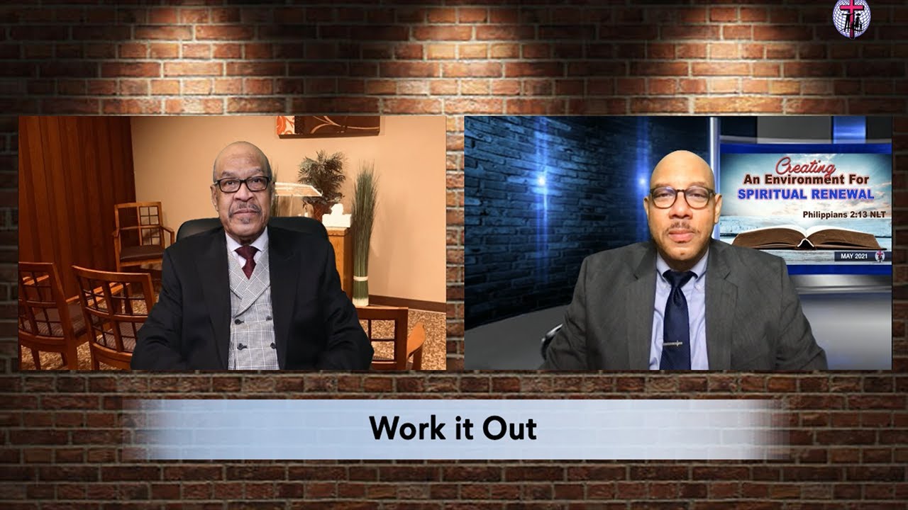Wednesday Live - Work It Out - YouTube