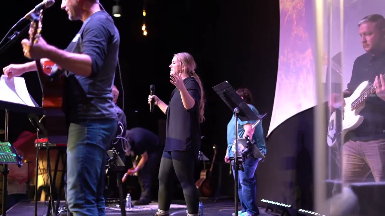 WATCH-LISTEN | NorthgateAlaska