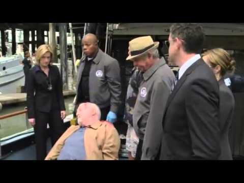 Carl Weathers "Devil" Psych - YouTube