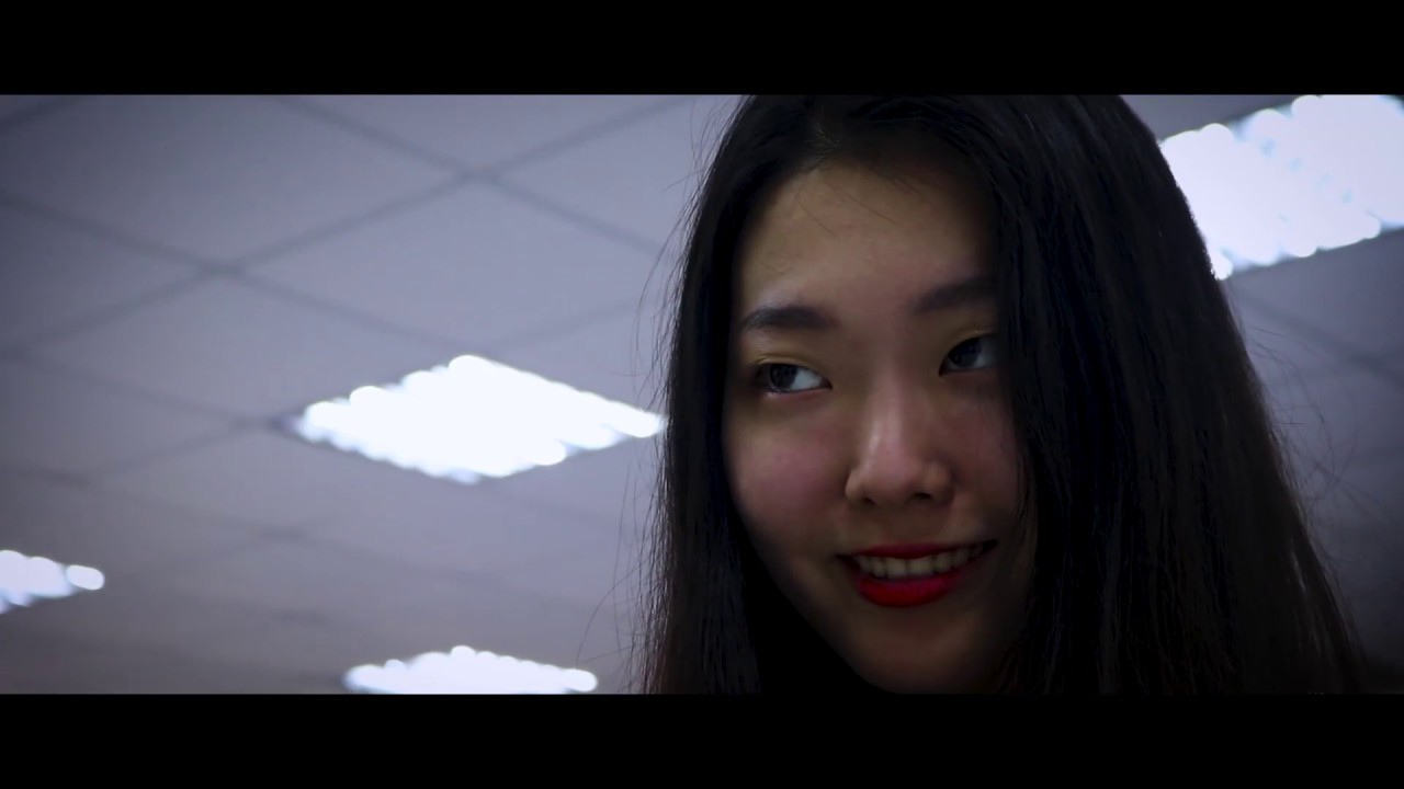 Jane | A Halloween film - YouTube