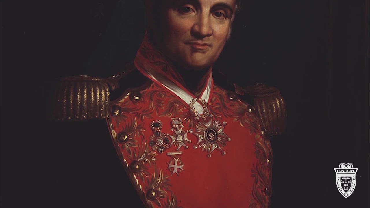 Valentín Gómez Farías - YouTube