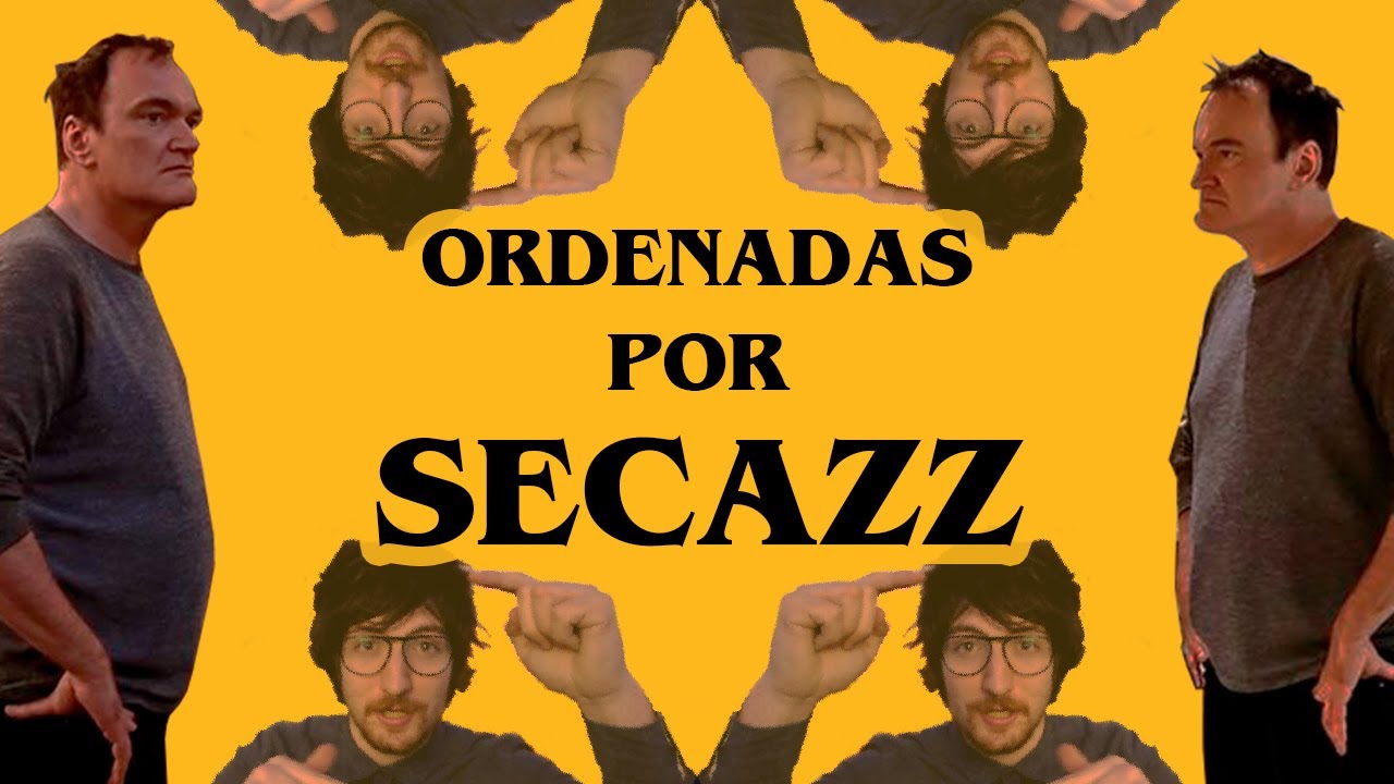 LAS NUEVE PELÍCULAS DE QUENTIN TARANTINO ORDENADAS DE PEOR A MEJOR ...