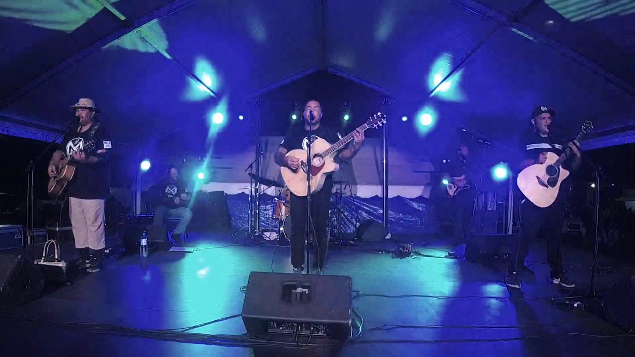 MARUAO - YouTube
