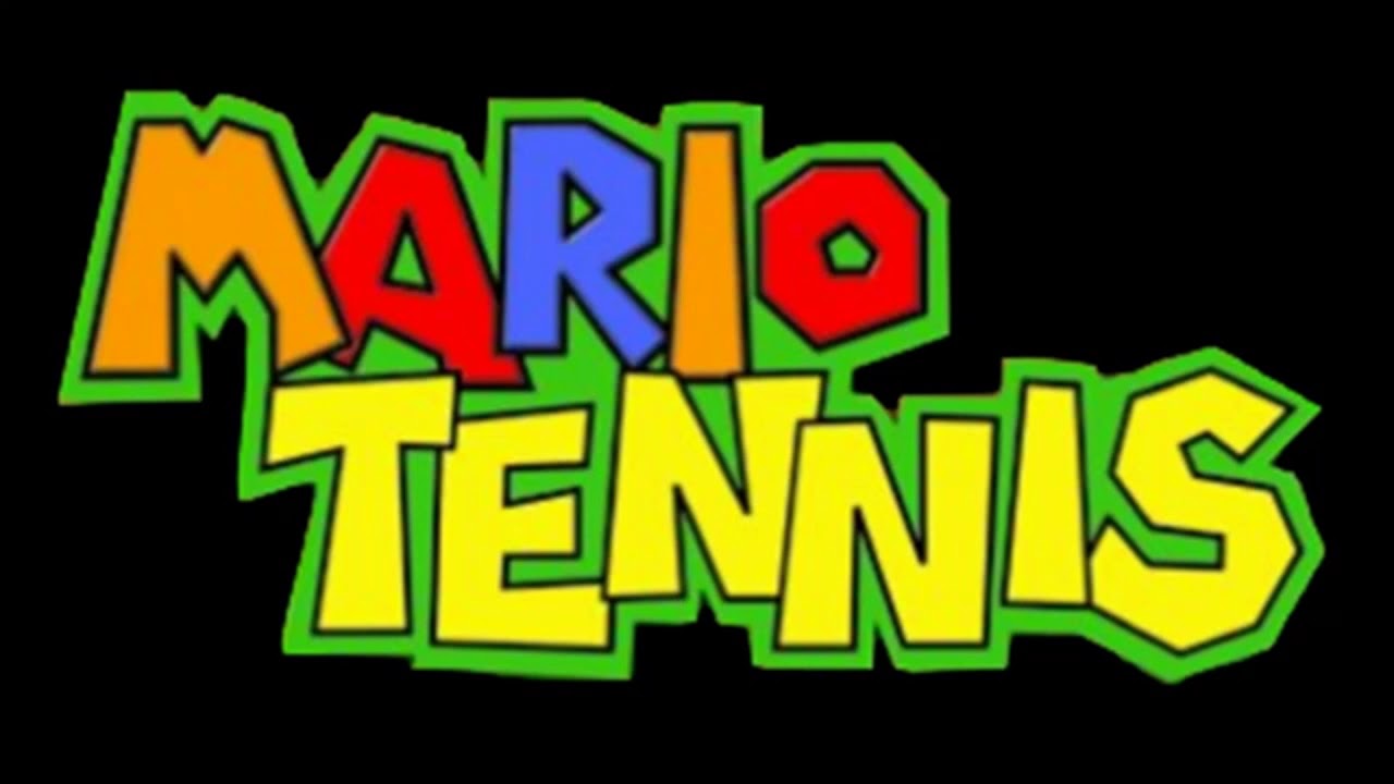Mario Bros court (SMB edit) - Mario Tennis - Music Extended - YouTube