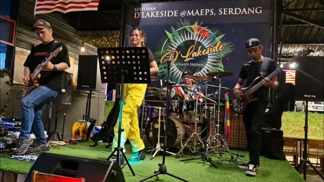 1st try Simalakama Cover by Tiera Shamiera,Ansylem,Dodex & Achid Ekamatra.. - YouTube