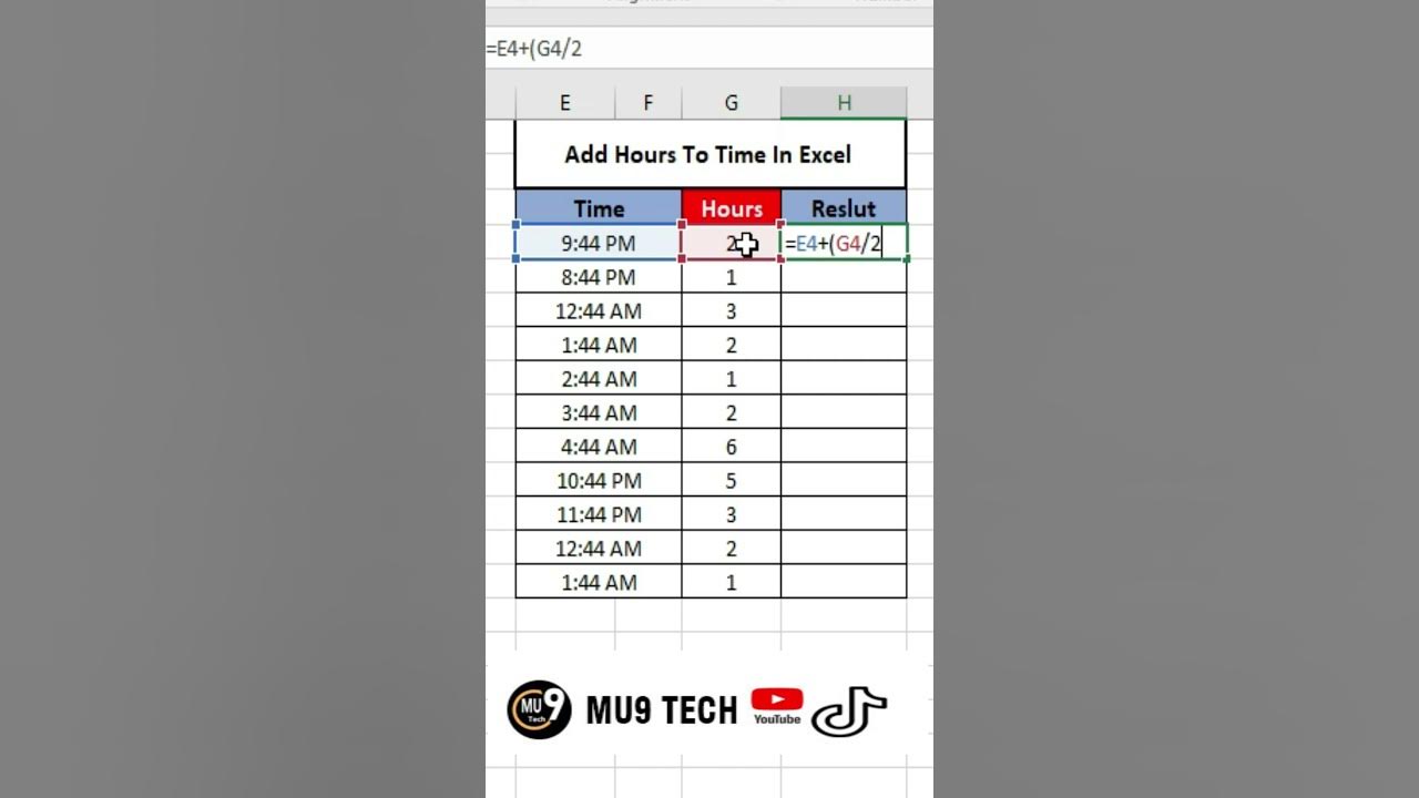 Add Hours To Time In Excel How To Add Hours In Time In Excel YouTube add-hours-to-time-in-excel-how-to-add-hours-in-time-in-excel-youtube