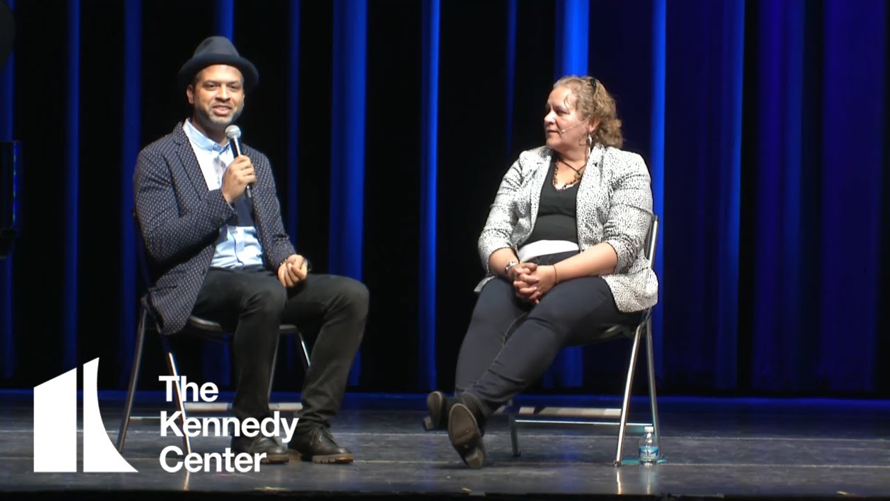 MacArthur Foundation: Jason Moran, Jessie "Little Doe" Baird ...
