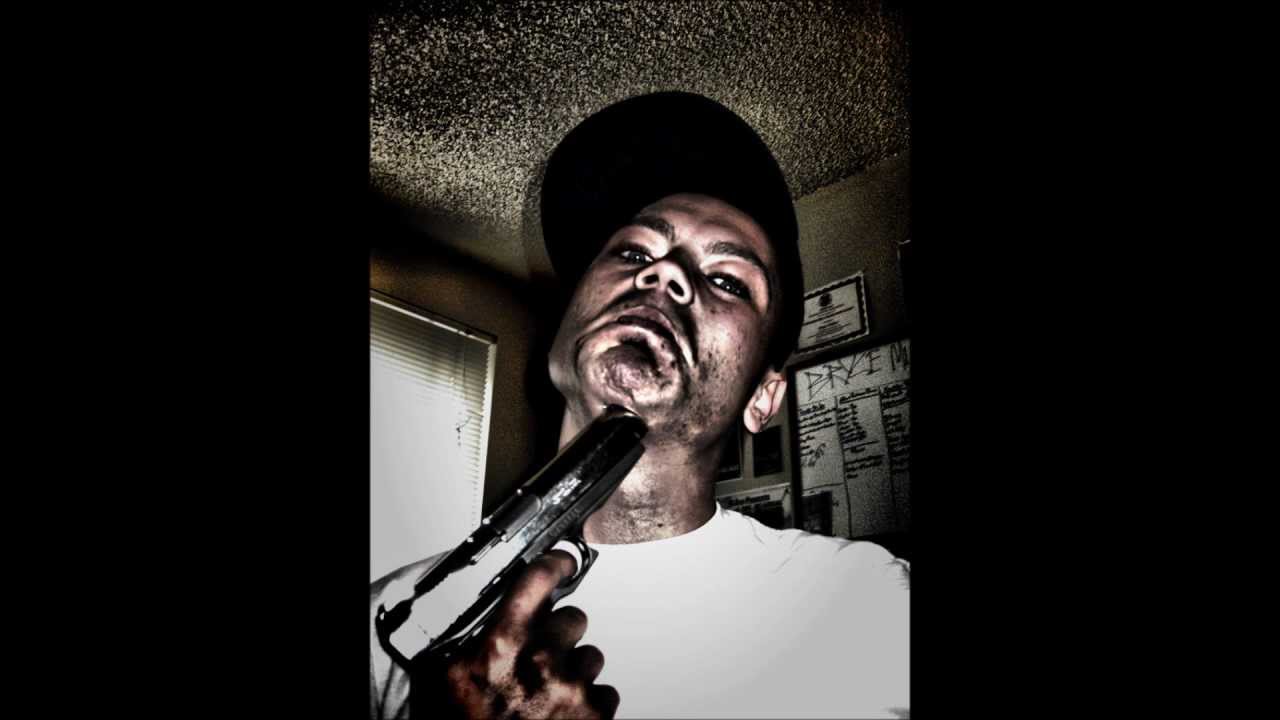 Bryce Fuller AKA White Boy Work Proudly Presents: " By Myself" - YouTube