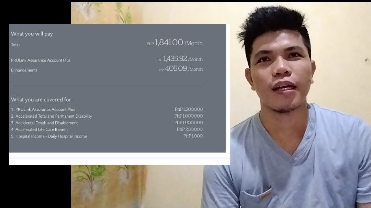 Katotohanan sa Life Insurance | alamin. - YouTube