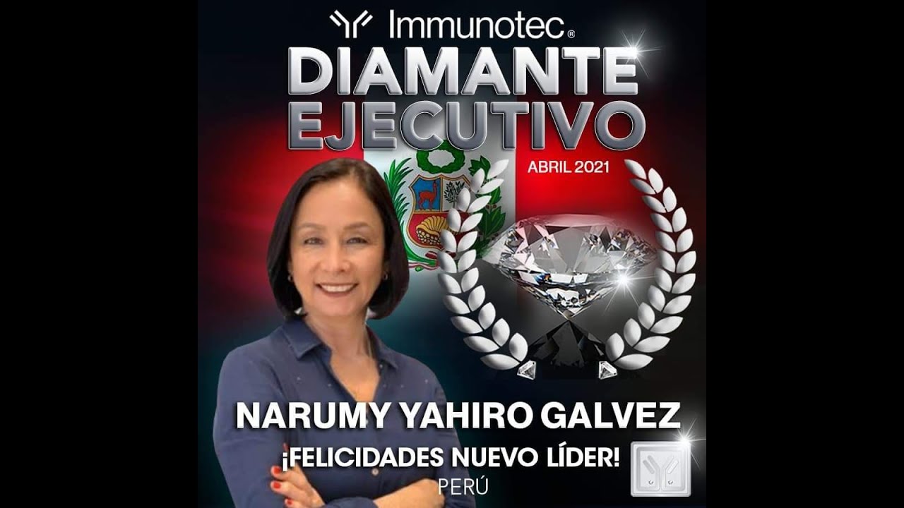 PARTE #2 TESTIMONIO DE NARUMY 💎 /PERÚ/ - YouTube