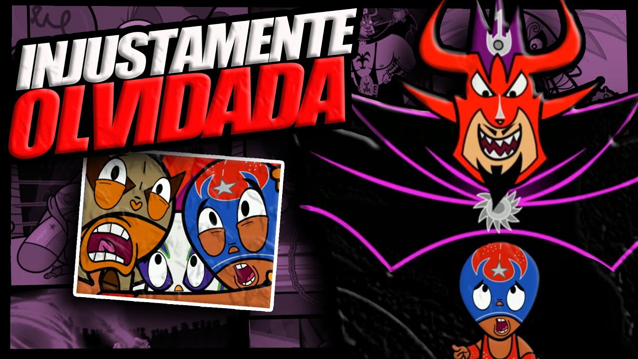 LA PELÍCULA DE MUCHA LUCHA ERA ORO PURO - TE DESMENUZO EL REGRESO DEL ...