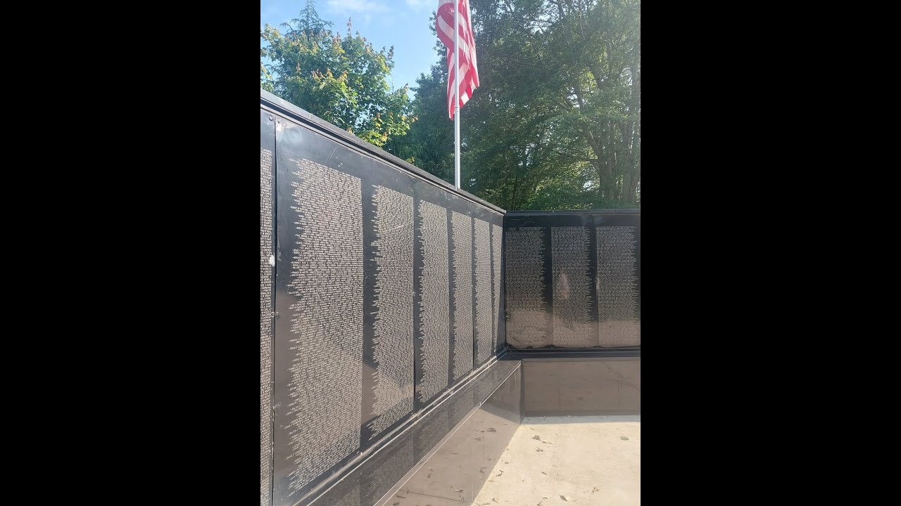 Interview of Mike Mizell - YouTube