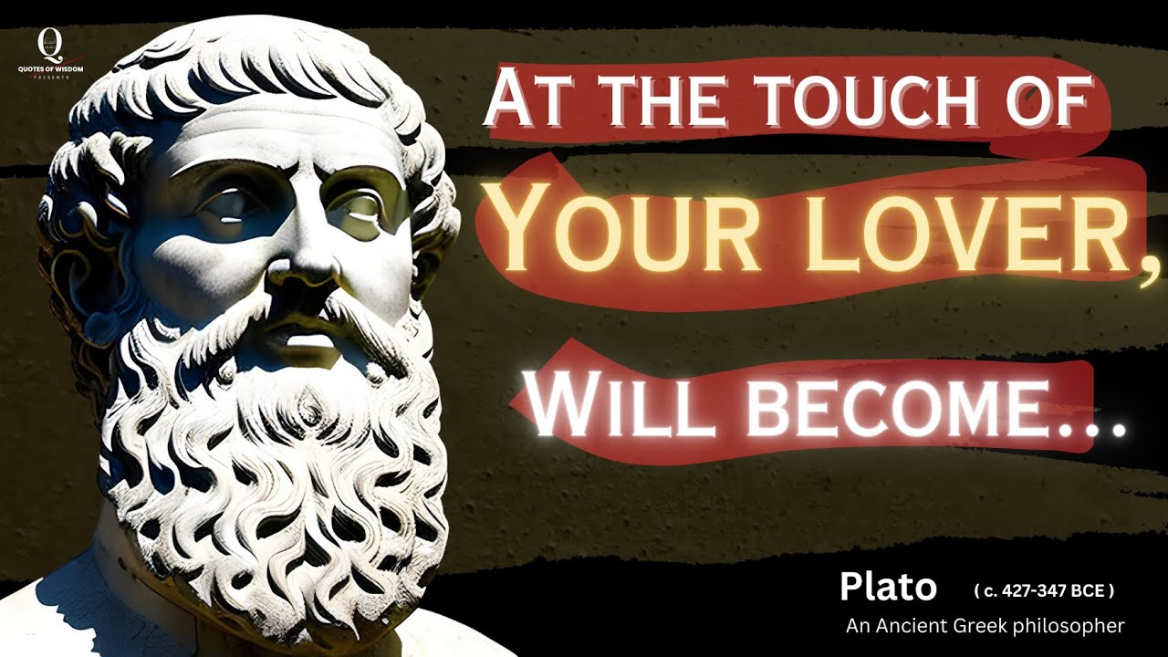 Plato Quotes | Plato's Life Lessons Quotes | A great philosopher | A ...