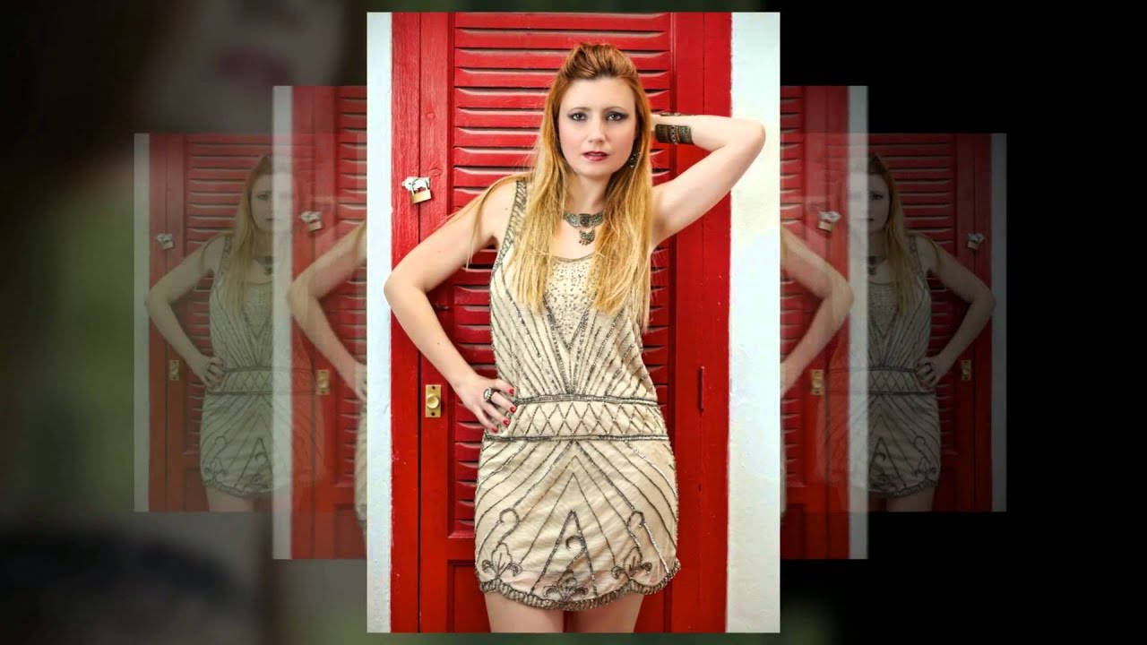 Photoshoot con Raquel Ari - Valencia 2014-03-27th - YouTube