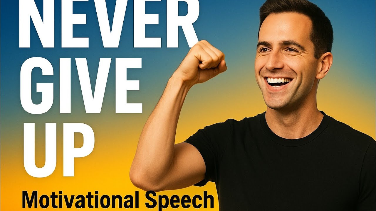 “Success Is Possible | Motivational Speech That Will Change Your Life ...