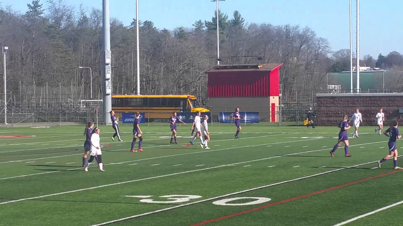 Port Jeff Royals win State Championship 2015 - YouTube