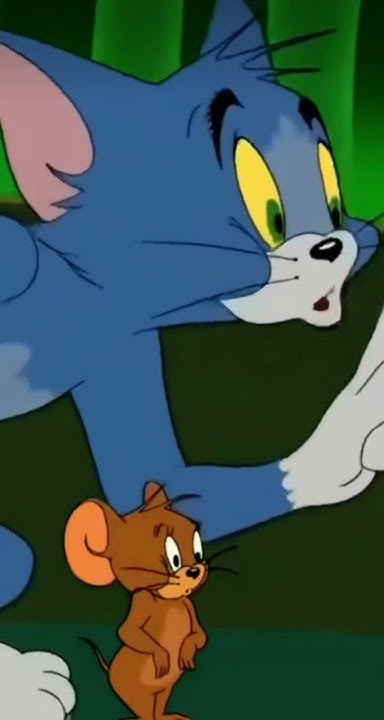 Tomandjerry♥️🤪 Cartoon Cartoonsworld Cartoonvideo Jerry Tom