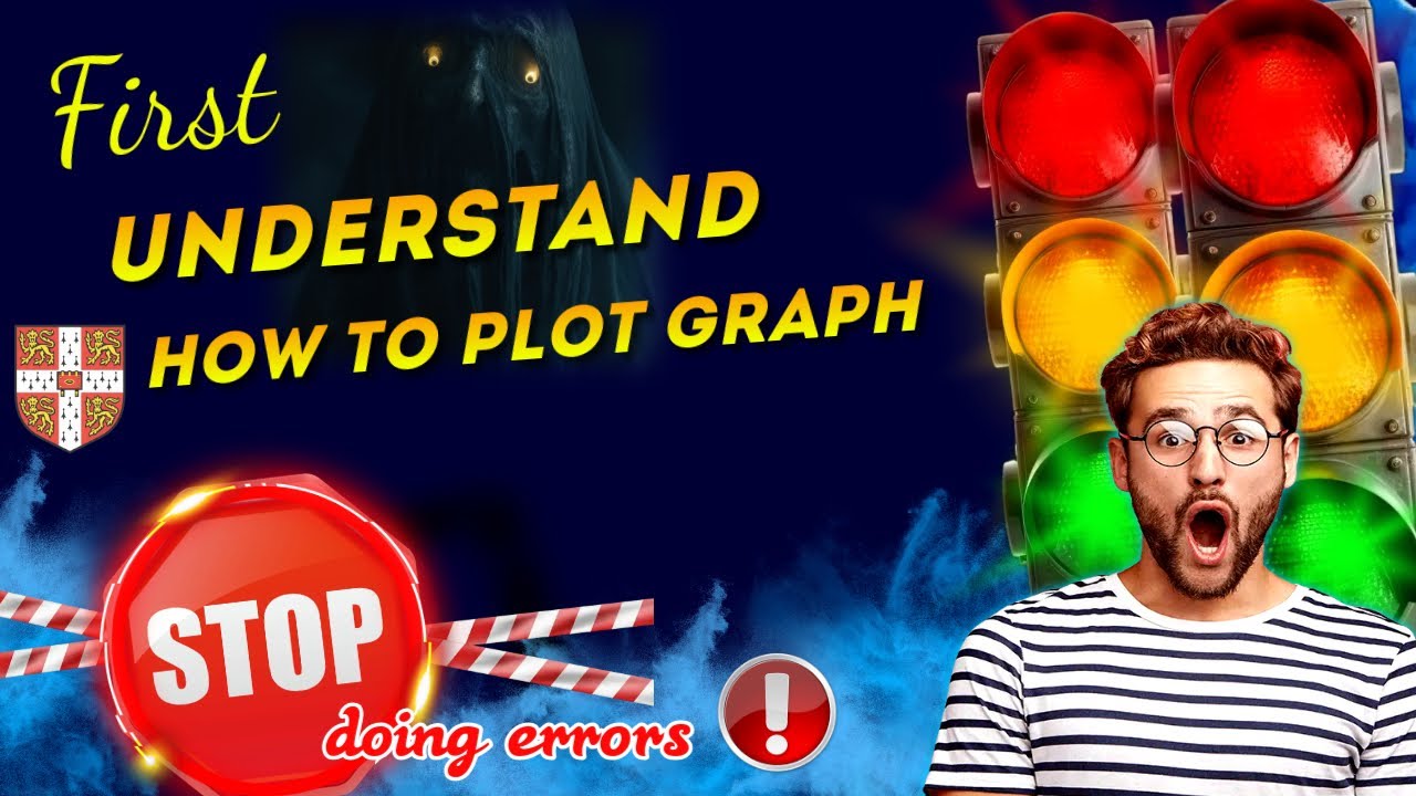 Mastering P6 | Graphs, Measurements & Accuracy Tips Explained! # ...