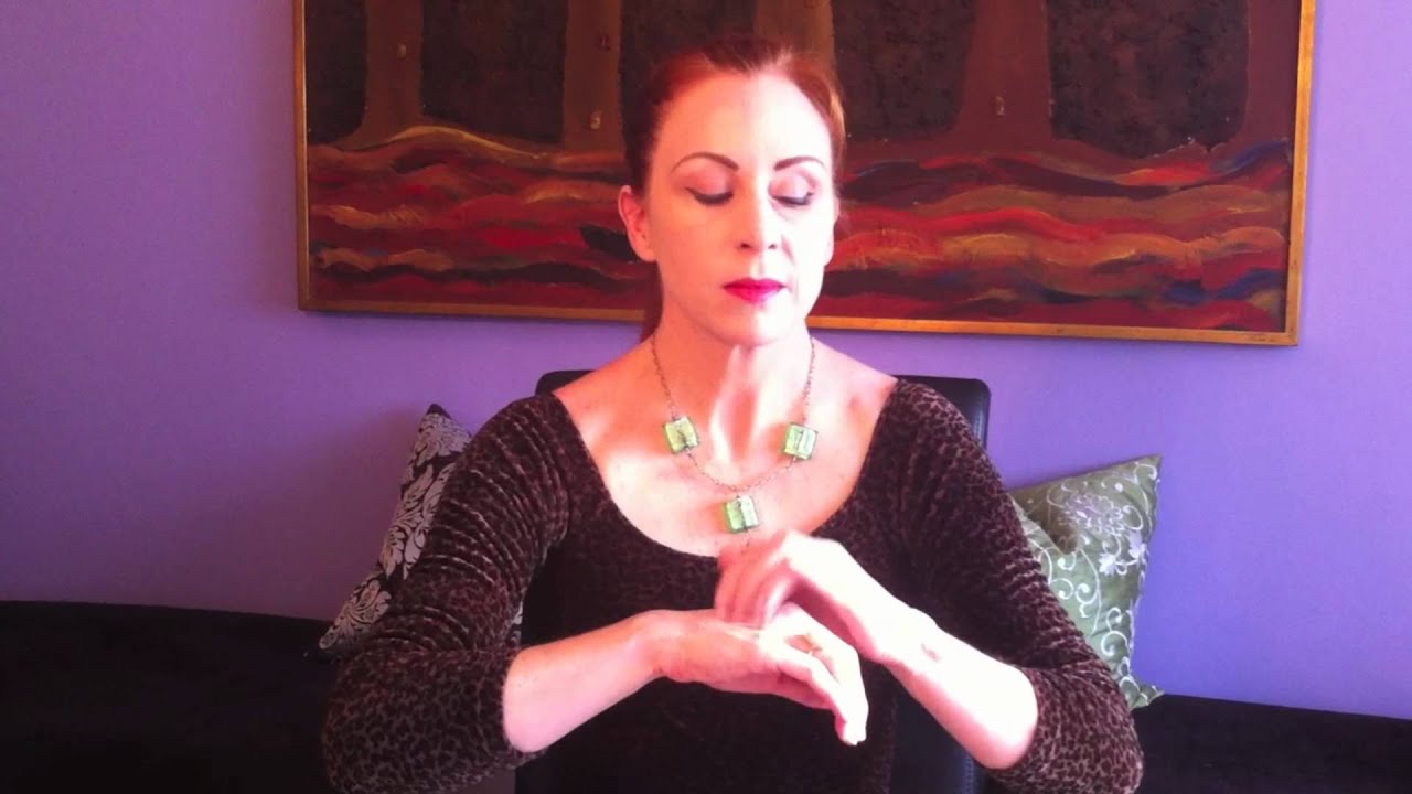 The 9 Gamut Sequence - YouTube