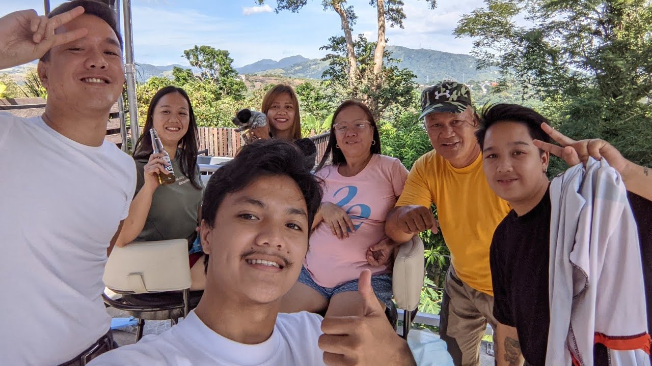 Kalayaan, Subic (Treasure Island) ft Treasure Island Resort / Banana ...