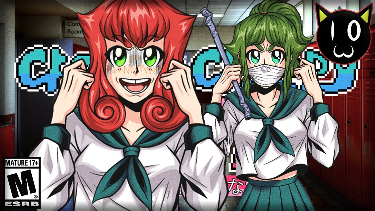 Creepy Creepy Love | NEW MASKED CHARACTER (June 2024 Demo) - YouTube