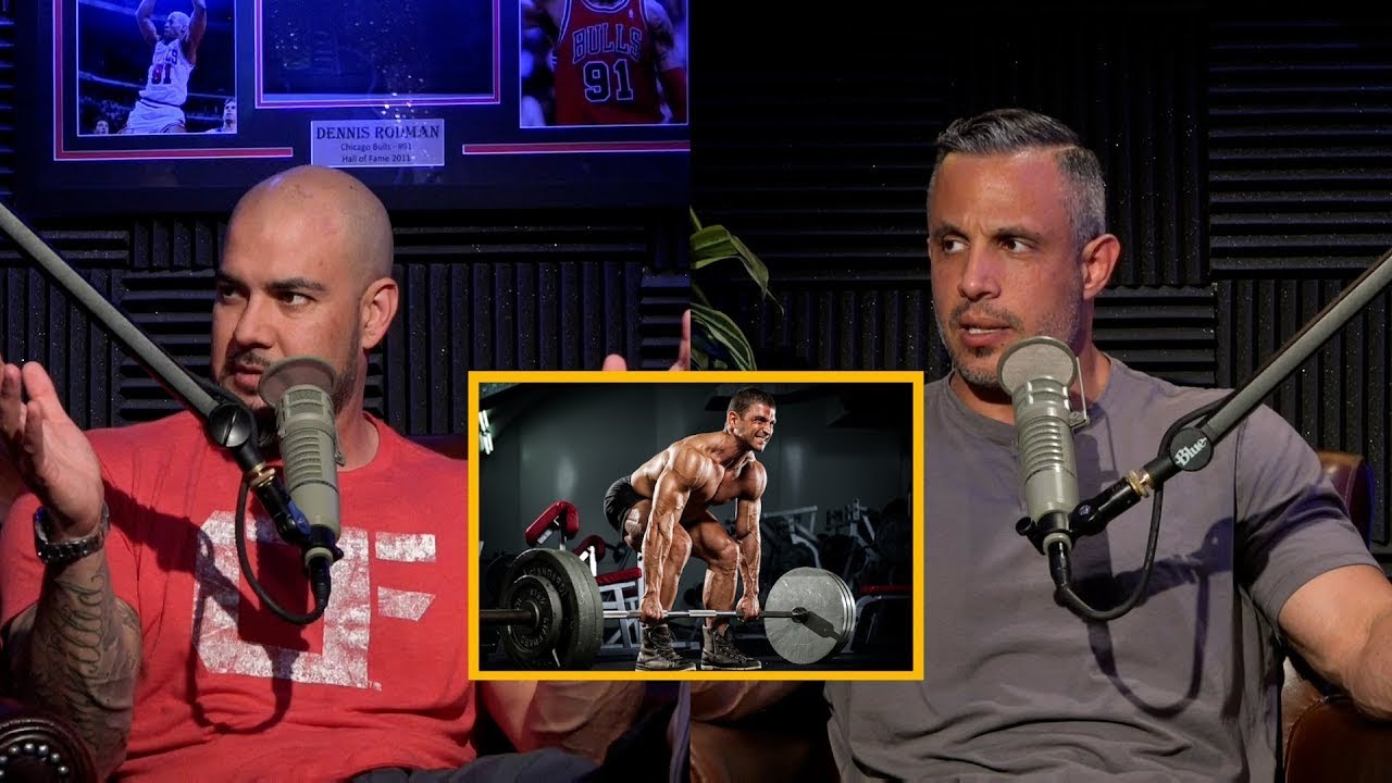 Are DEADLIFTS Good For Building Muscle YouTube are-deadlifts-good-for-building-muscle-youtube