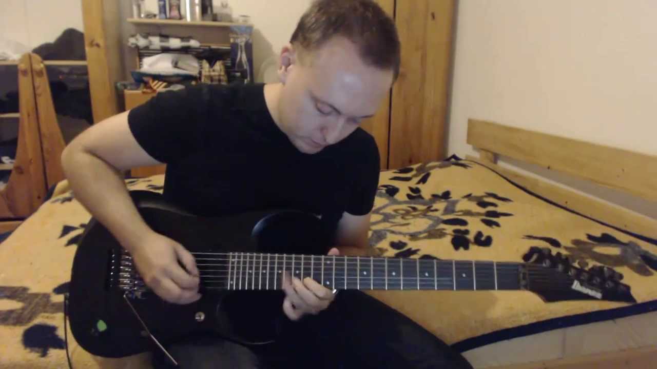 Speed Jamming - Ambrus - Varga Dániel - YouTube