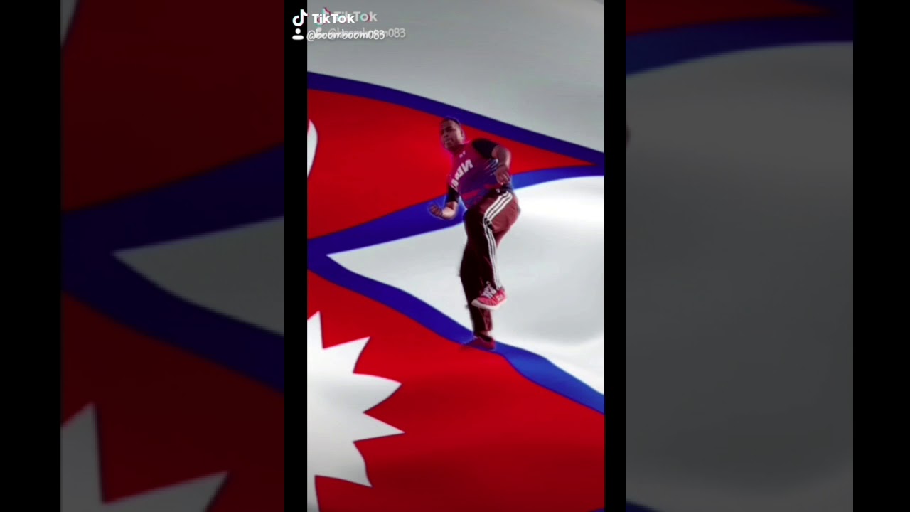 Upper side kick - YouTube