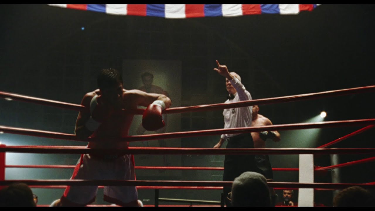 DEKA Investment - boxer - YouTube