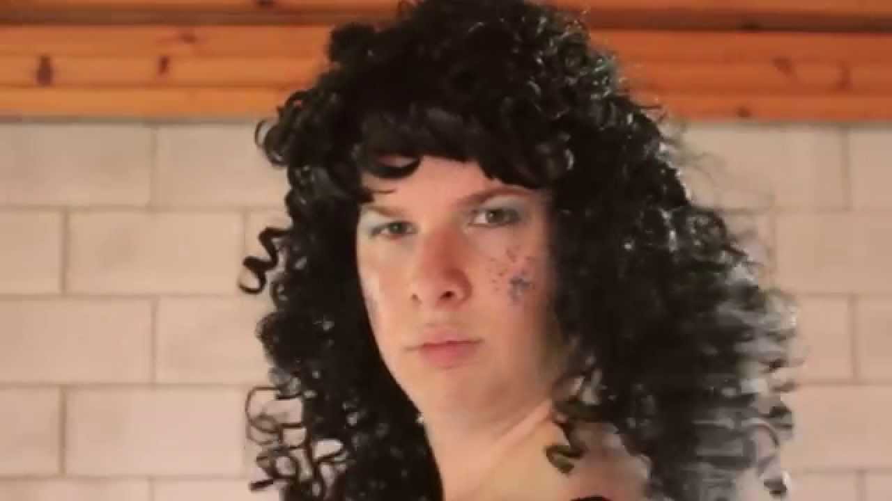 Ice Bucket Challenge - Flashdance Parody - YouTube