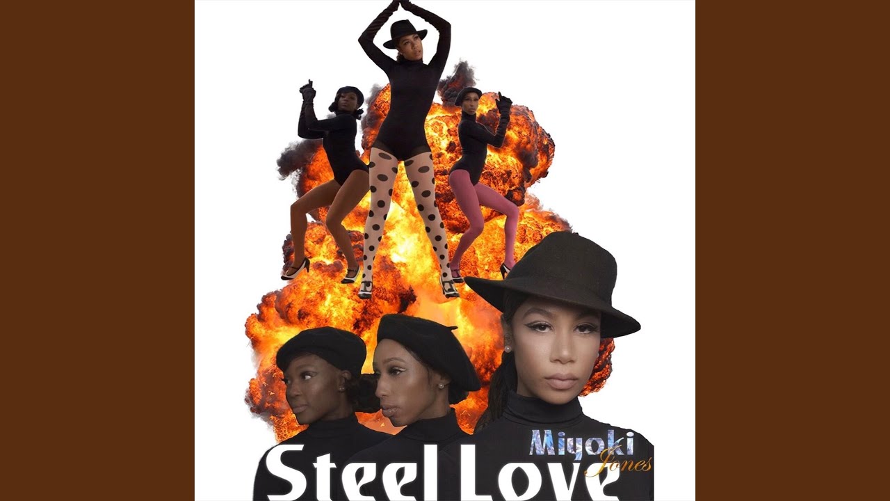 Steel Love - YouTube
