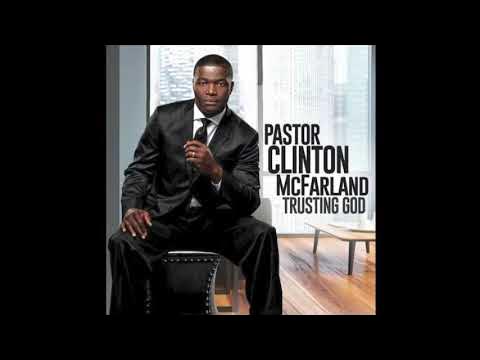 Higher (Reprise) - Pastor Clinton McFarland - YouTube