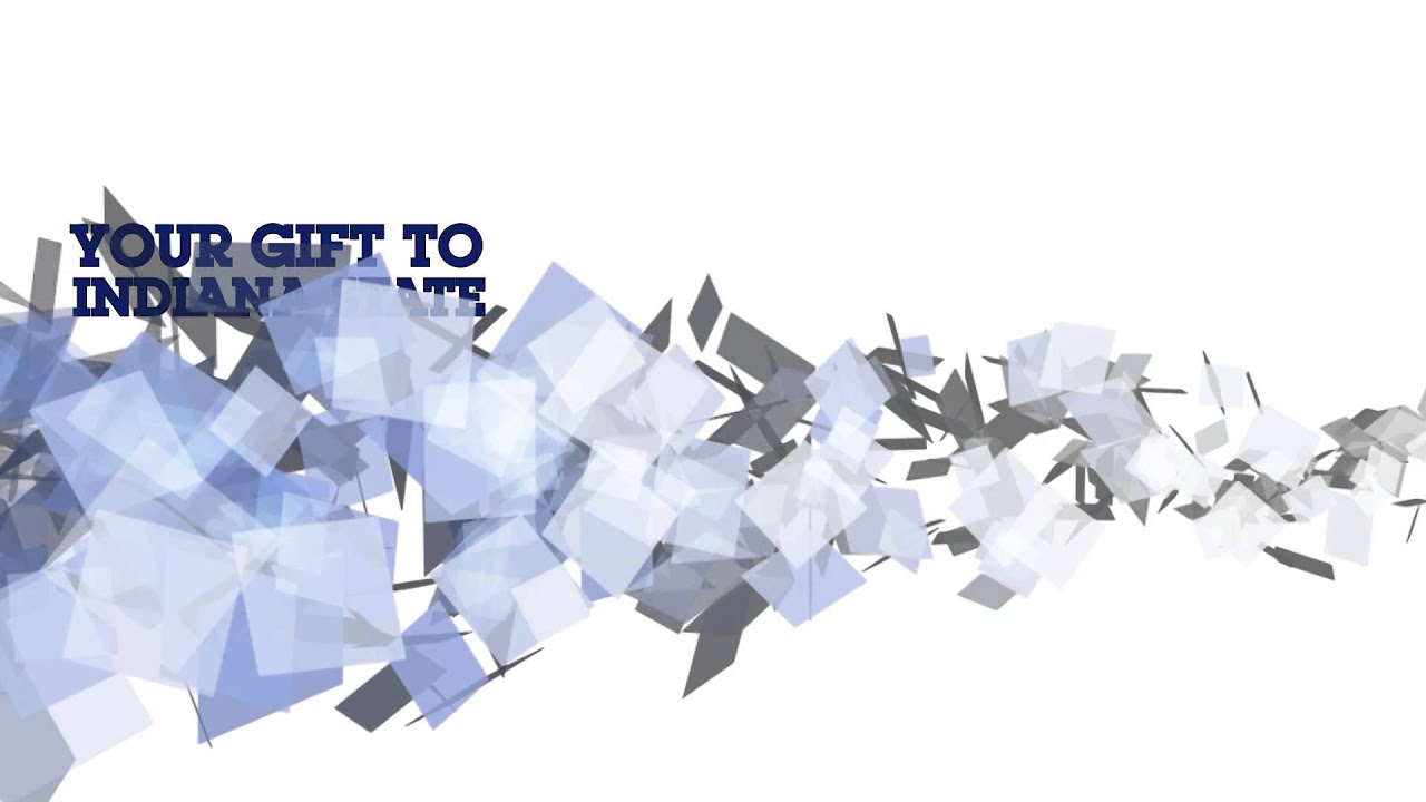 Indiana State University Foundation - YouTube