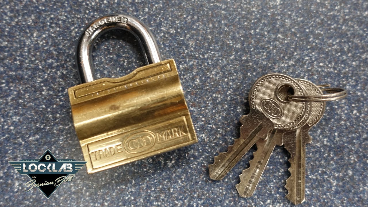 (1799) Tri-Circle 103 (Innovative Design) - YouTube