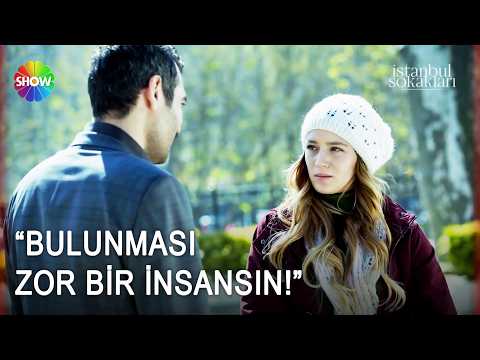 Fırat, Nazlı'yı sonunda buldu! | İstanbul Sokakları