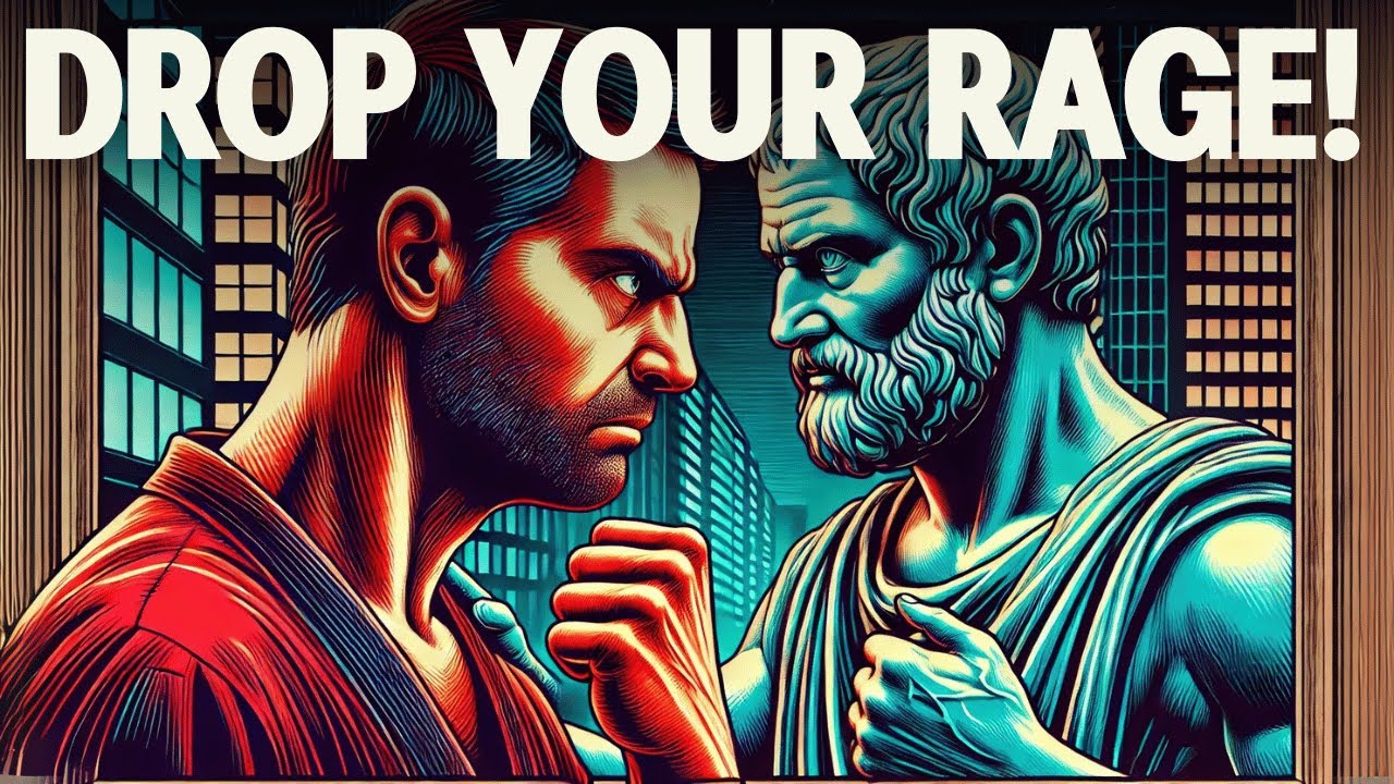 Seneca’s Brutal Truth About Anger You Need to Hear - YouTube