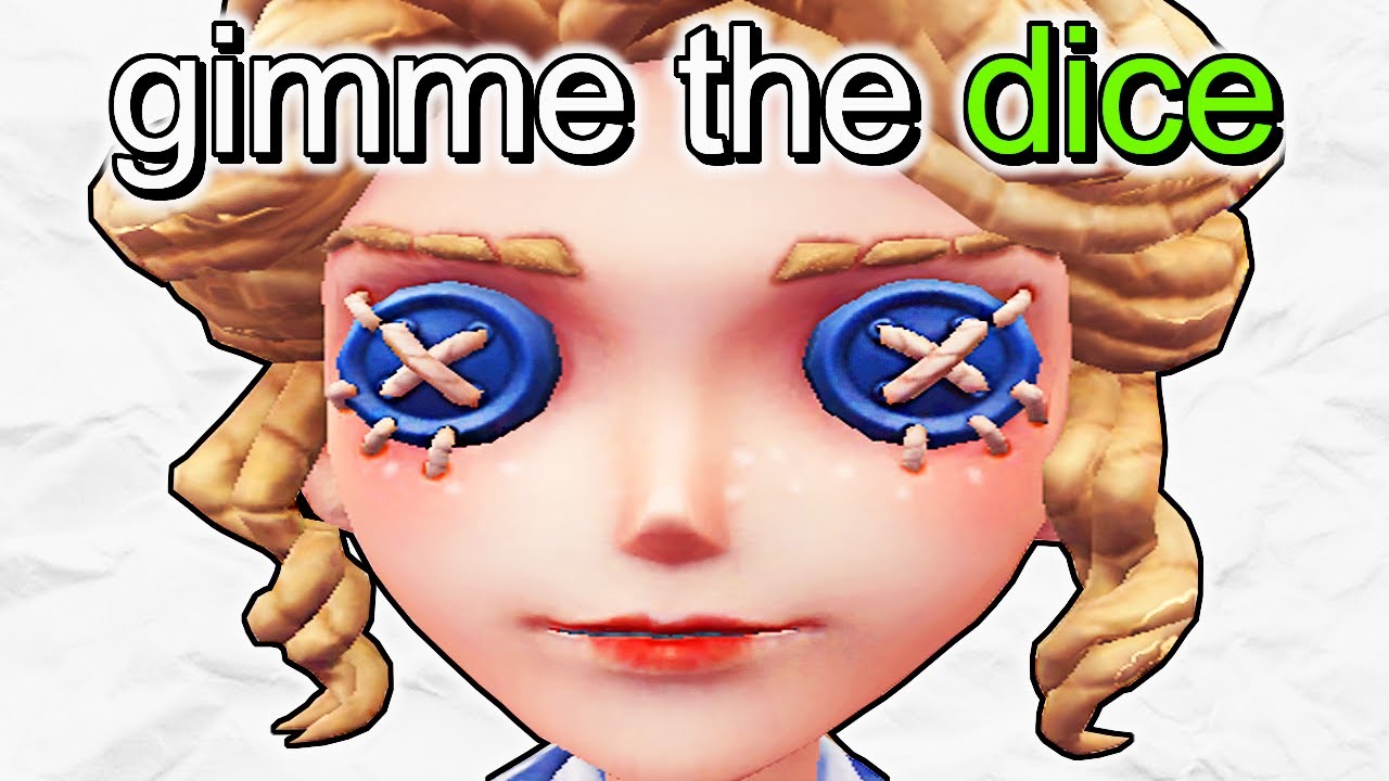 Late Night Dice Grinding - YouTube