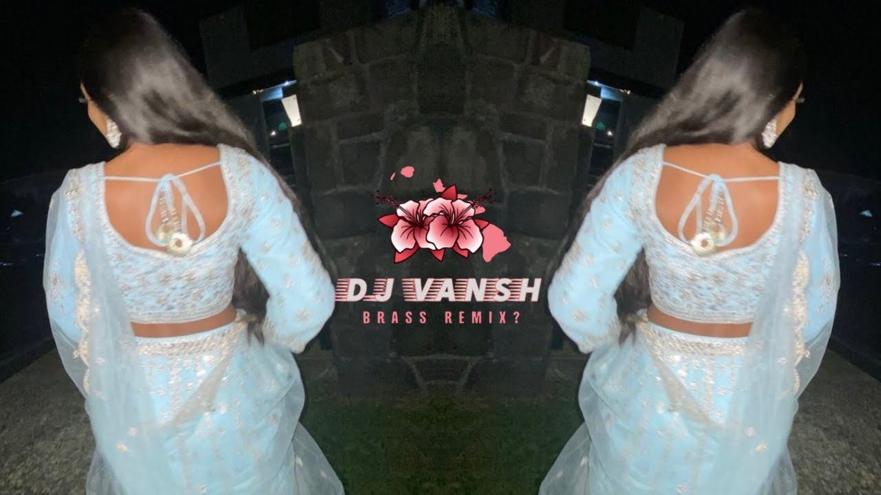 Wine Up ( Moombah Chill Remix ) | DJ Vansh - YouTube
