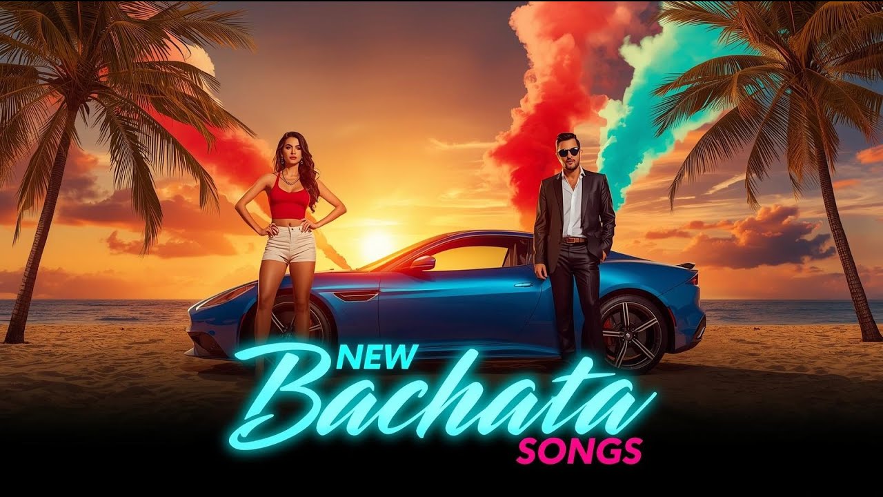 Popular Bachata Tracks Playlist - Bachata Master Collection | Romeo ...