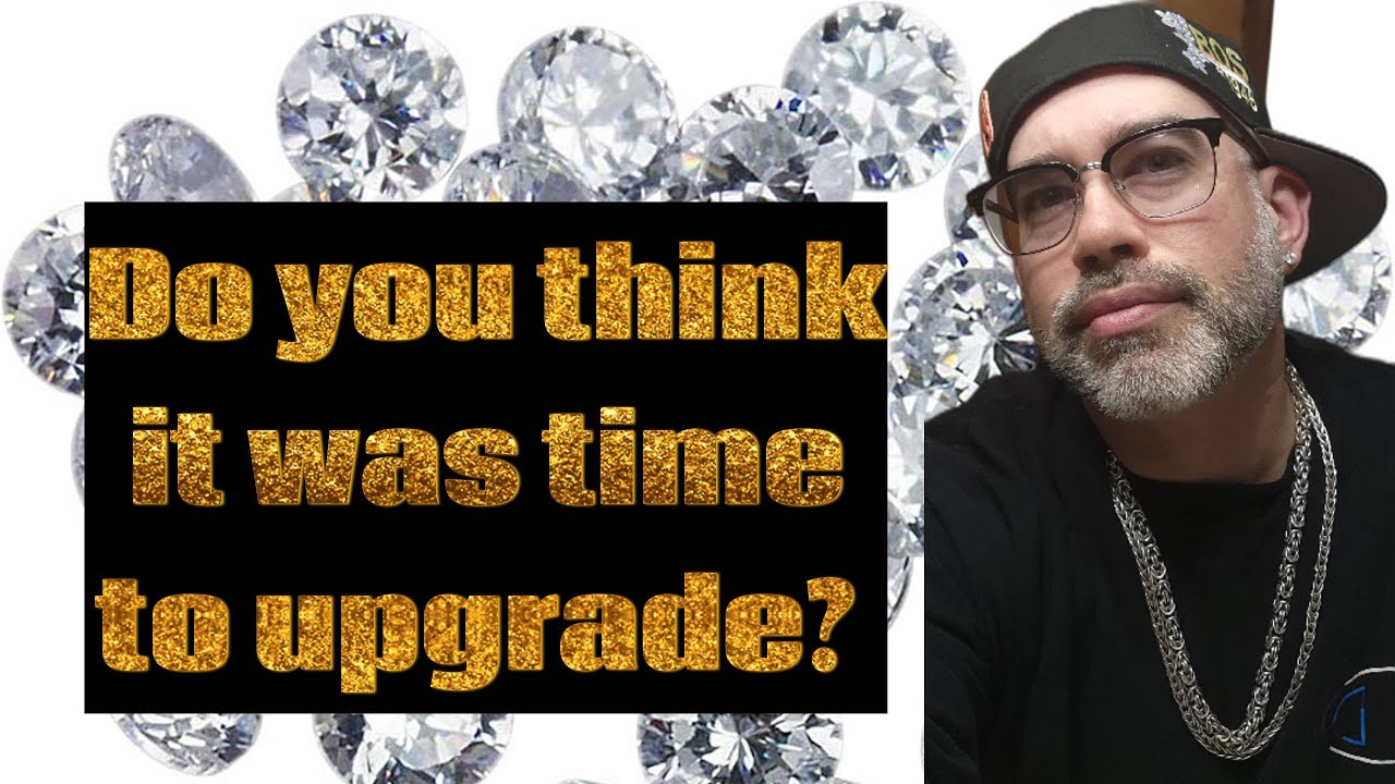 Why This Diamond Upgrade is ACTUALLY Worth It - YouTube