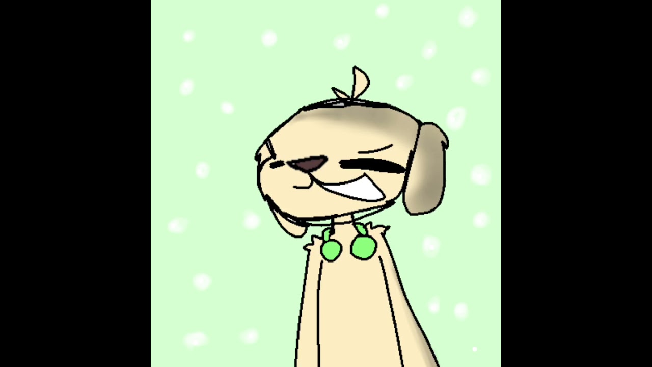 Fanart for superdog tyler - YouTube