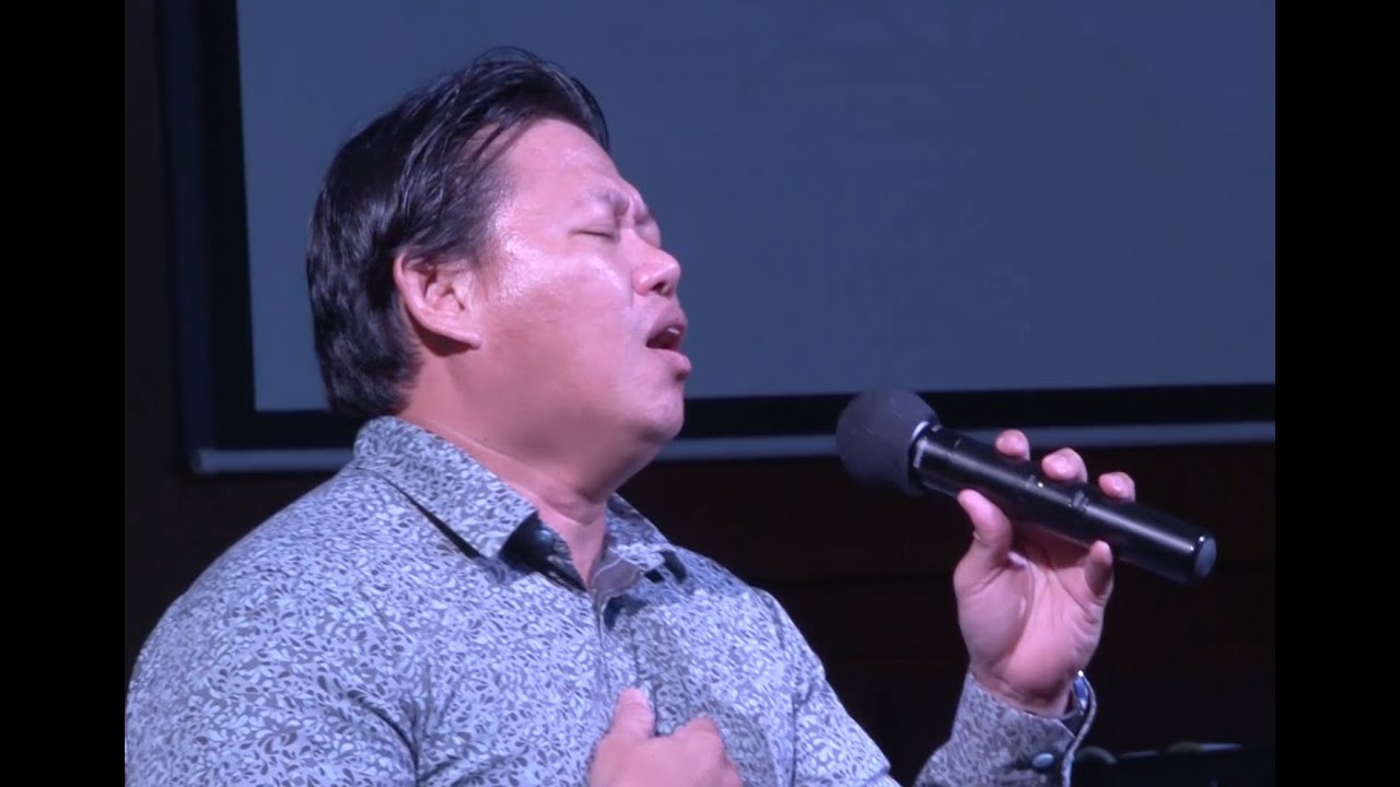 New Life PJ "Mother's Day" with Patrick Leong - 2015 - YouTube