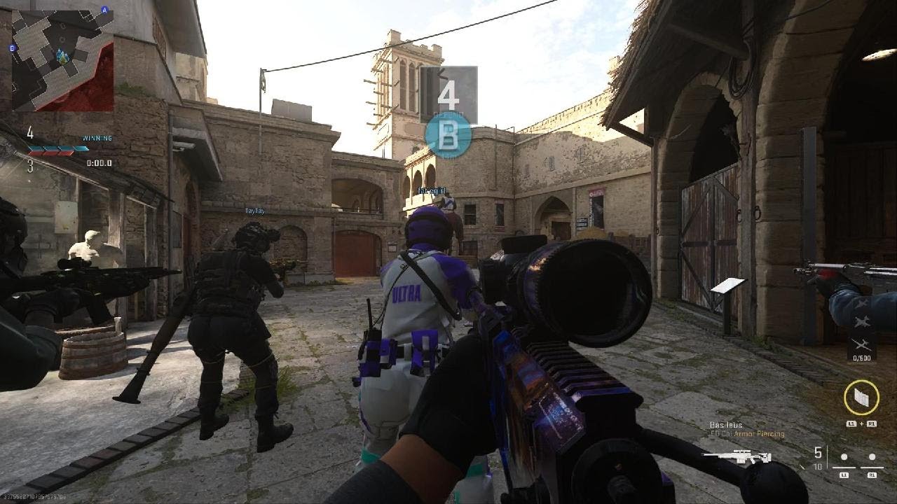 Spawnshot - YouTube