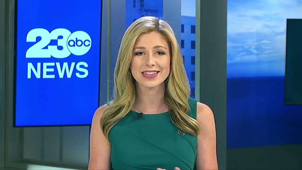 KERO 23 ABC News Bakersfield Latest Headlines | September 22, 7am - YouTube