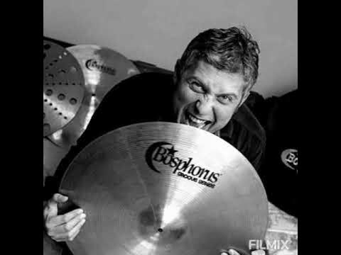 Steve Gadd Warm up exercise by Nikola Vladušić - YouTube