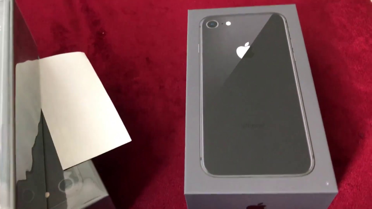 การตั้งค่า iPhone 8 EarPods กับ iPhone X เลือกอันไหนดี ไม่ใช่ถูกน่ะ ...