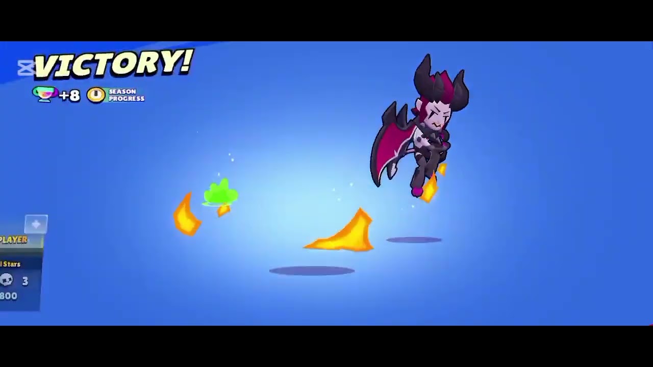 Max tier jacky στο brawl stars - YouTube